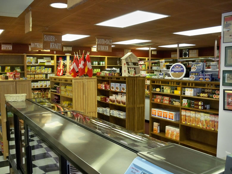 Clone of Home – German Gourmet